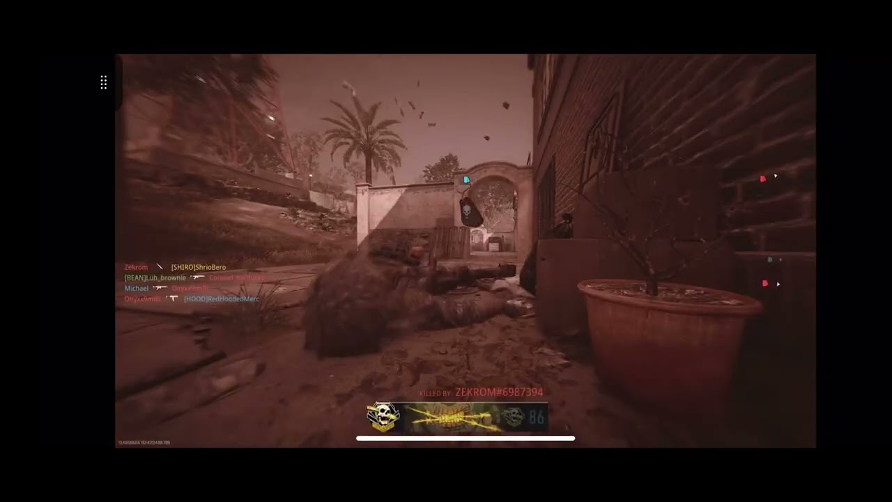 Call of Duty with Cod Plays. (isaiah) - YouTube