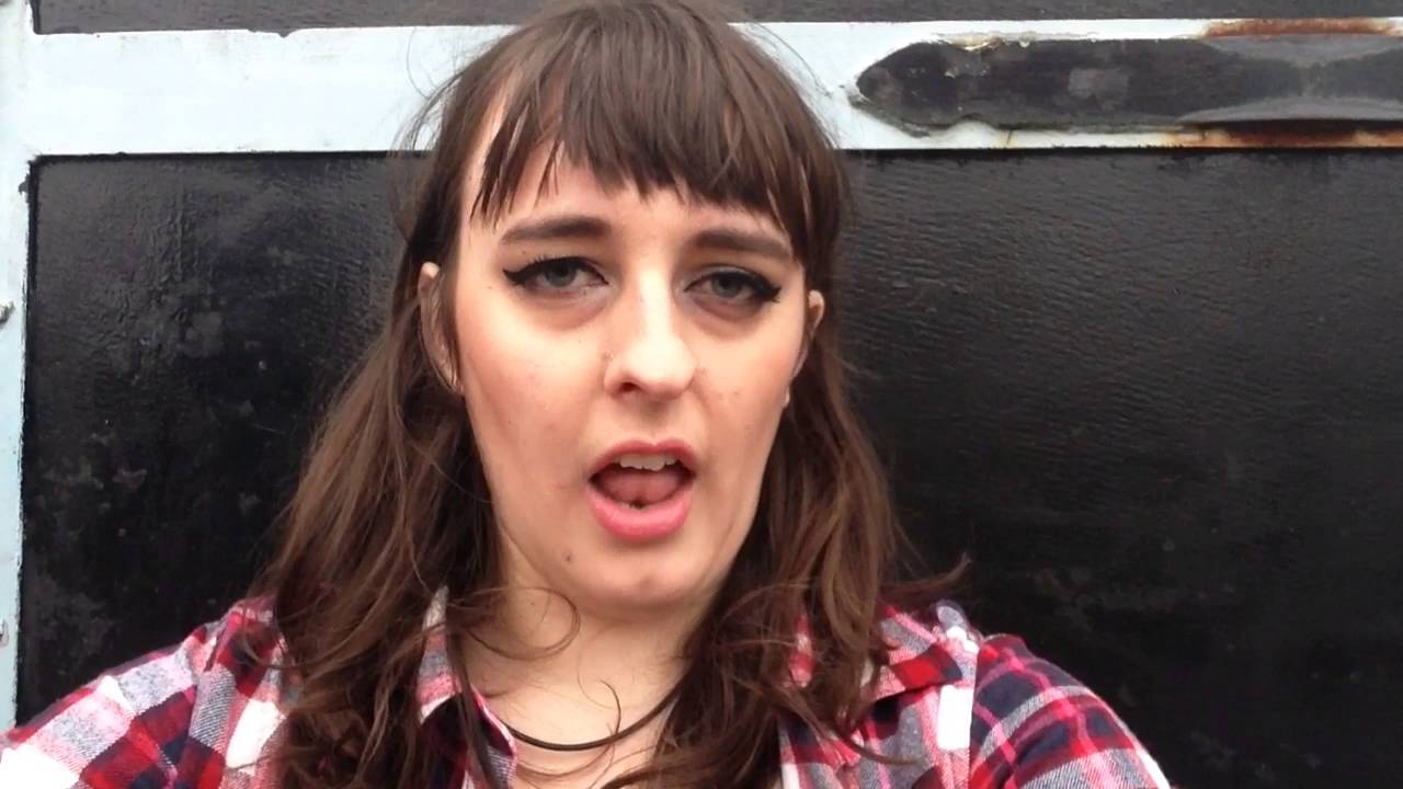 Laura Jayne Hunt- Salt and Burn (original song) - YouTube