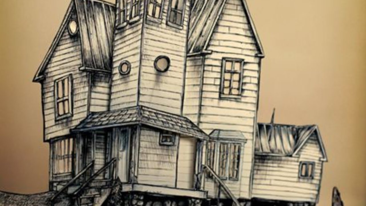 Beetlejuice* House Minecraft City - YouTube