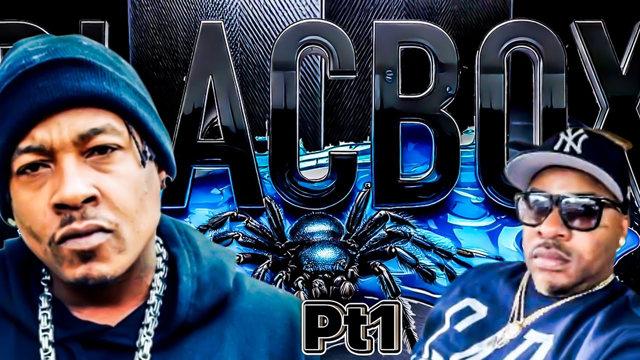Spider Loc VS Nina Boy??? Pt1 - YouTube
