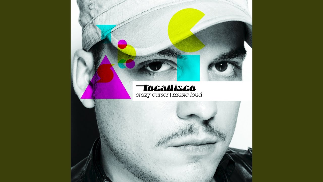 Crazy Cursor - YouTube