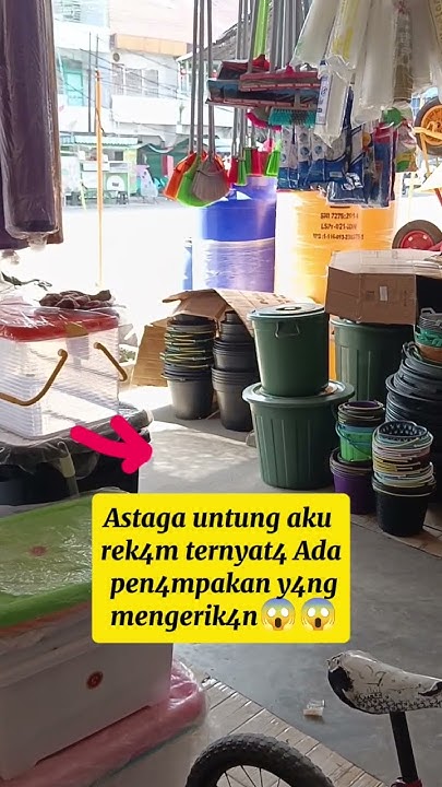 perhatikan tanda merah ‼️‼️Astaga untung aku rek4m ternyat4 Ada pen4mpakan y4ng mengerik4n # ...