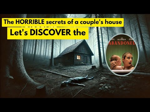 A Couple Moves Into a Haunted House Hiding a Terrifying Secret | Horror ...