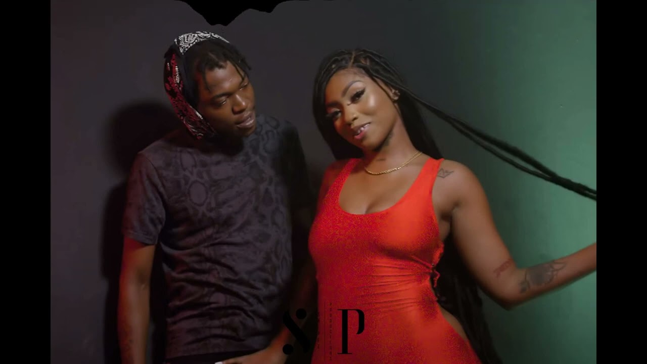 Skillibeng x Jada Kingdom Type Beat | Dancehall Riddim Skillibeng x Jada Kingdom Type Beat | Dancehall Riddim