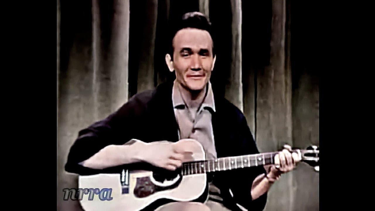 Roger Miller 1964 in Color - Dang Me (Stereo) - YouTube