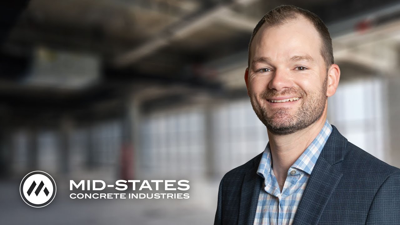 Case Study: Mid-States Concrete Industries - YouTube
