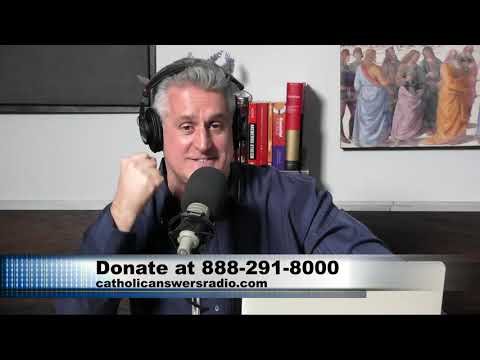 Tim Staples: Open Forum - Catholic Answers Live - 11/10/20 - YouTube