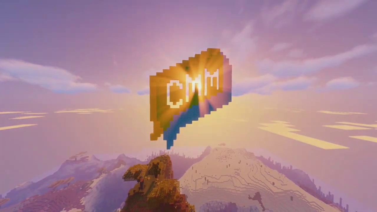 CMM MC GRADUATION - YouTube