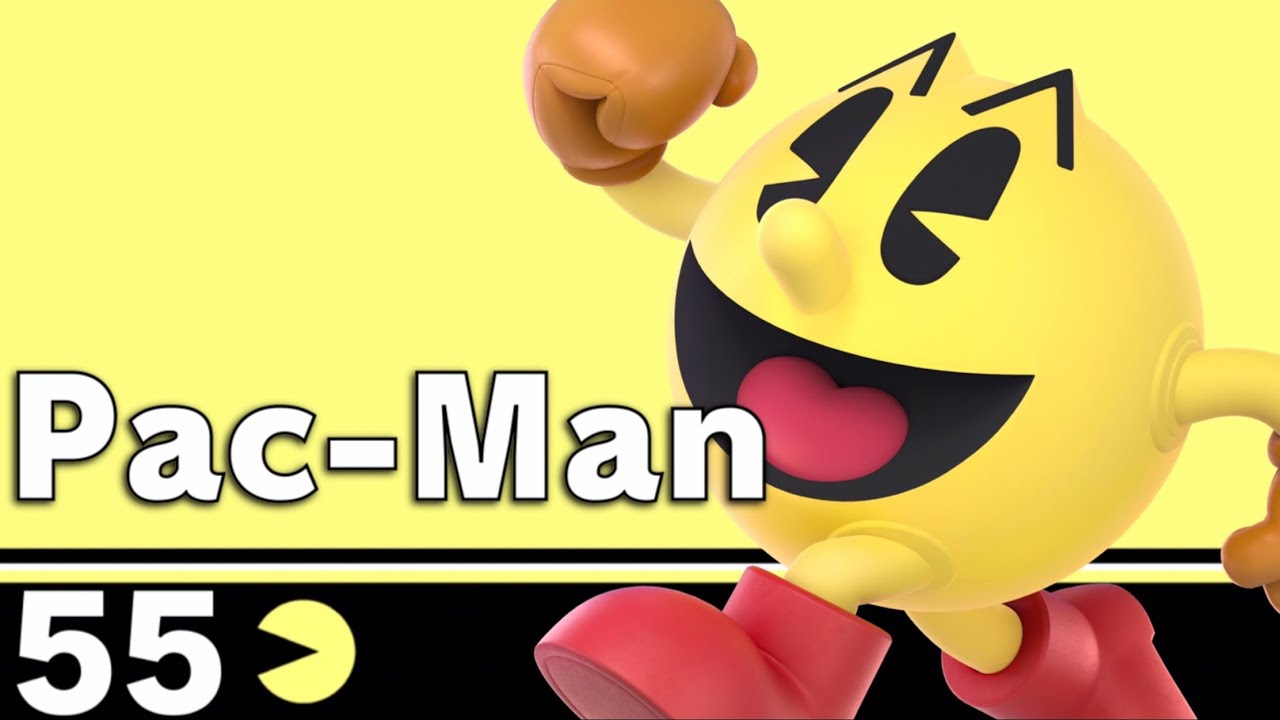 Pac-Man Victory Theme - YouTube