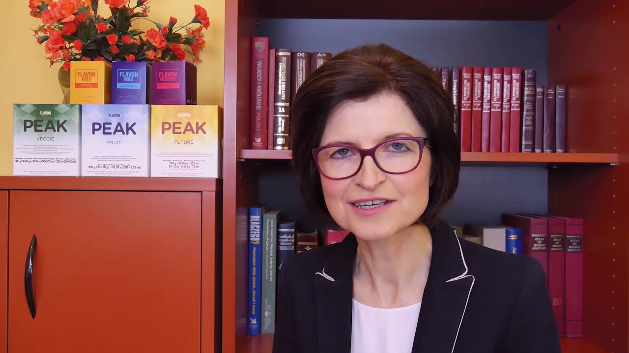 DR.KUCZEK - ΠΟΣ ΕΠΗΡΕΑΖΟΥΝ Ο ΤΡΟΠΟΣ ΖΟΗΣ ΚΑΙ Η ΔΙΑΤΡΟΦΗ ΤΗΝ ΥΓΕΙΑ ΜΑΣ ...