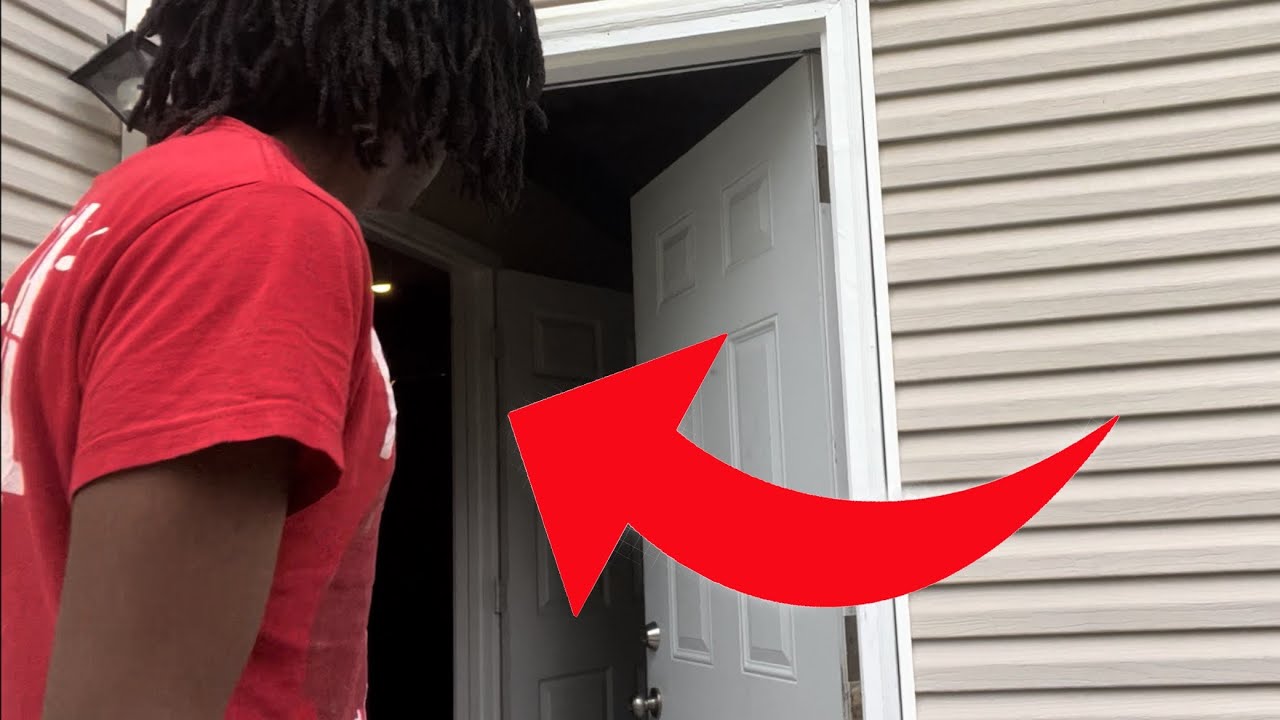 The SkinWalker Came In Our House - YouTube