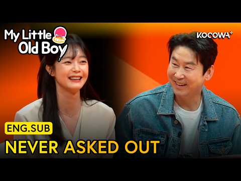 Jeon So Min Never Got Asked Out on Dates but Her Friend Did | My Little Old Boy EP495 | KOCOWA+