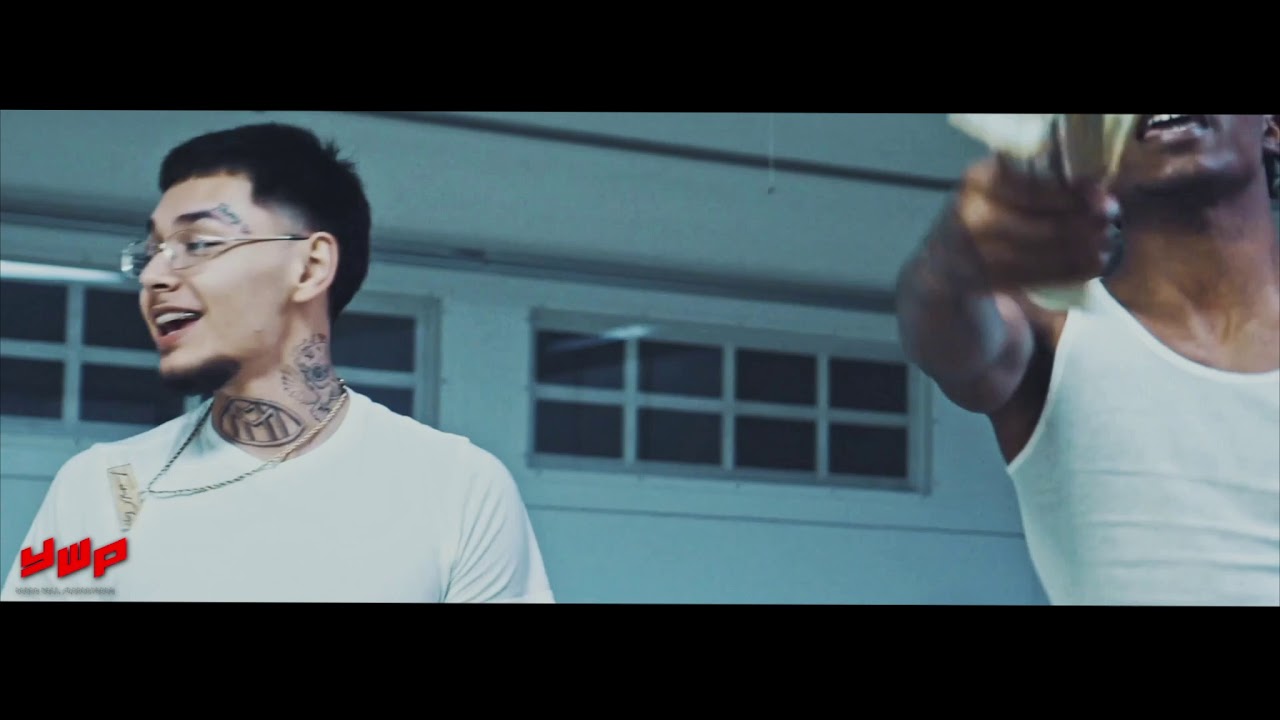 JR007 x KeMoneyy - Change On Me "Official Video" - YouTube