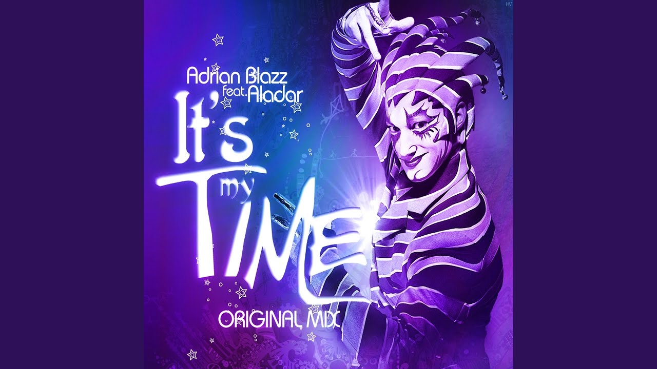 Its My Time (Original Mix) - YouTube