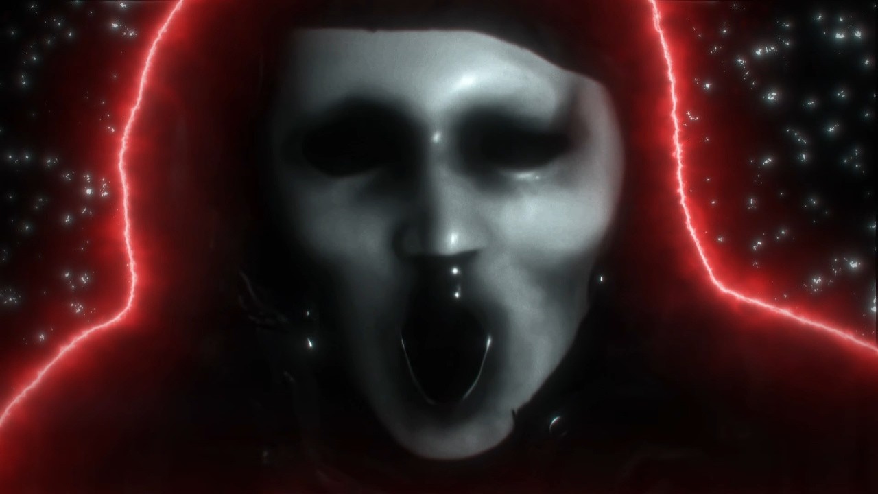 Kieran Wilcox (Scream TV Series) - Symbiote Style Edit - YouTube