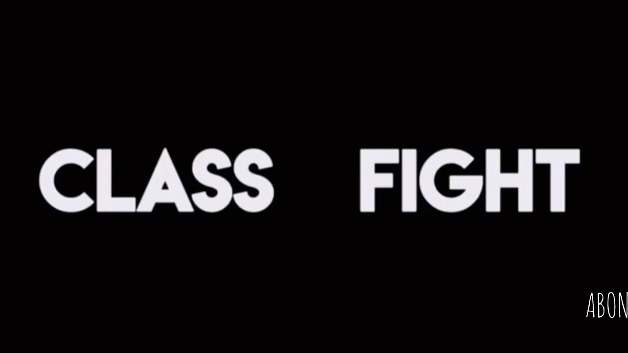 | CLASS FIGHT | ~ клип | чит. описание! - YouTube