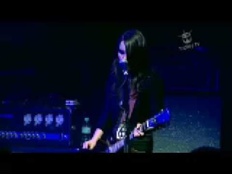 The Red Sun Band - The Eagle - YouTube