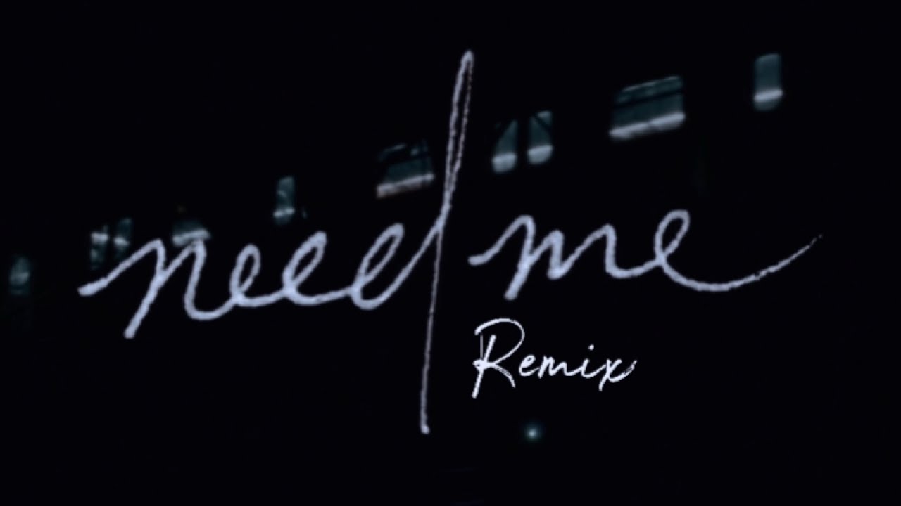 Lil Tecca - Need Me (Remix) & MXL [Plan A] - YouTube