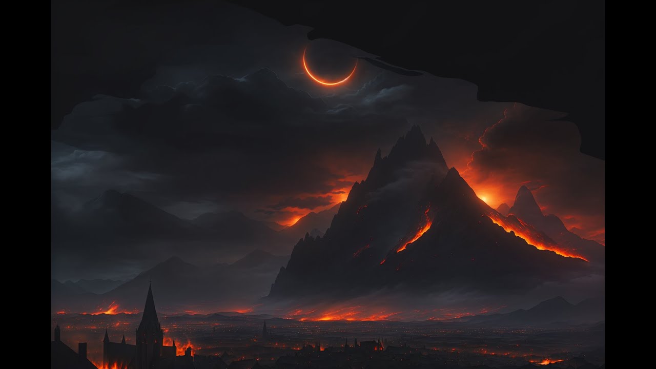 [18+] TSS: Gaming Network| - Final Eon - Ep - 58 - YouTube