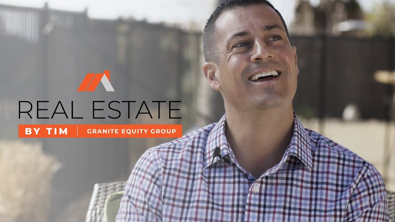 Real estate by Tim Video - YouTube