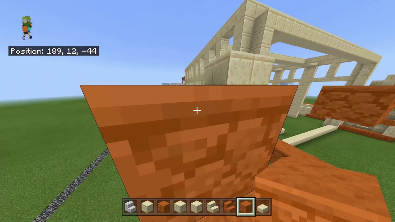 Sunday Build Off! #5 - YouTube