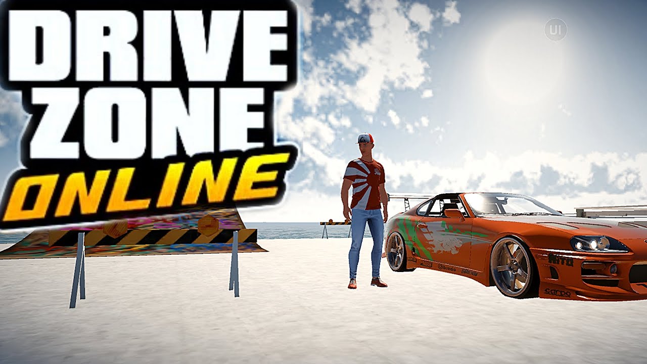 DRIVE ZONE ! DRIFTING/DICAS !!! - YouTube