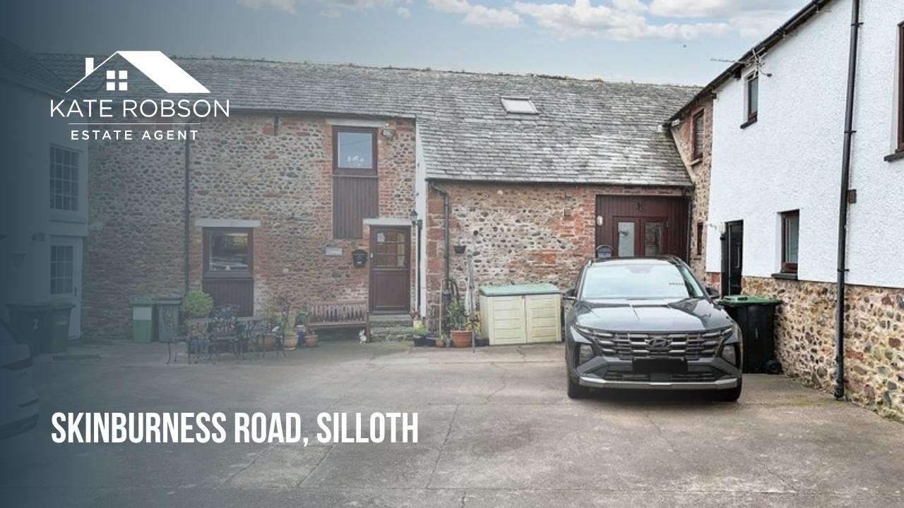 Dalakhani, Skinburness Road, Silloth - YouTube