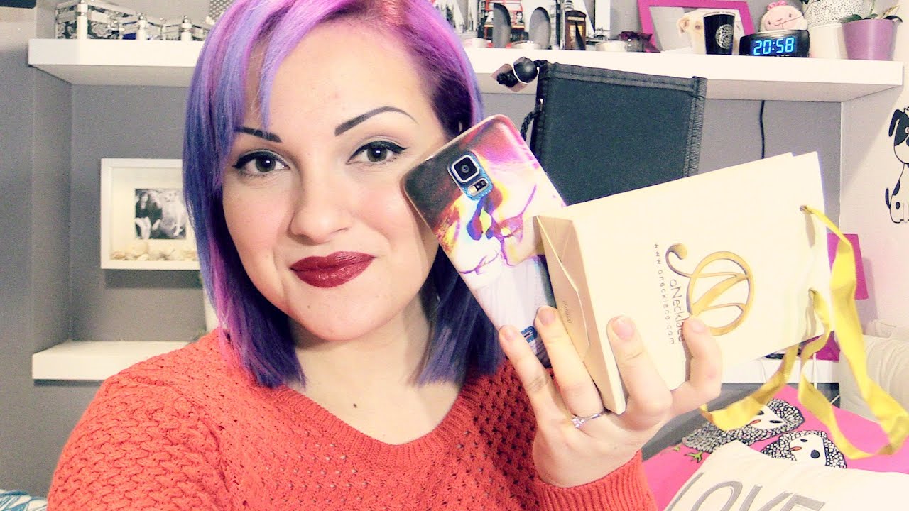 H@UL/Review: Onecklace.com - DealSale.com | SneilA - YouTube