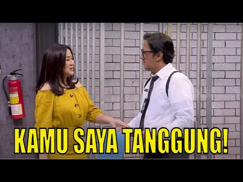 Tante Ernie & Candil Yang Mencopet, Amanda Rigby Yang Dituduh | LAPOR PAK! (08/12/21) Part 6