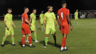 FA CUP Highlights: Highgate United vs Barwell by @Non League Matchday ...