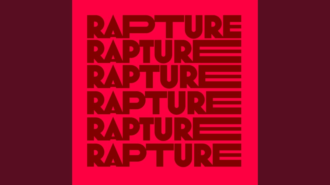 Rapture (Extended Mix) - YouTube