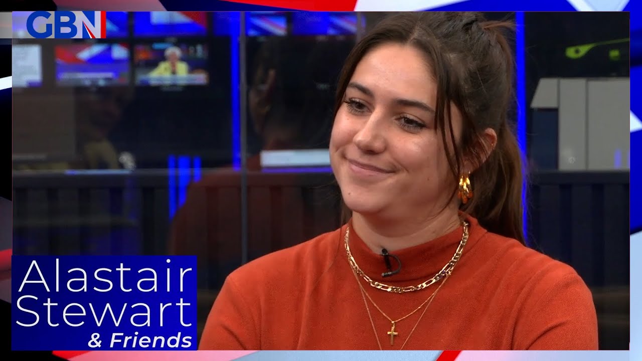 Lettice Bromovsky says she's 'not sure' how Nadhim Zahawi got in to the ...