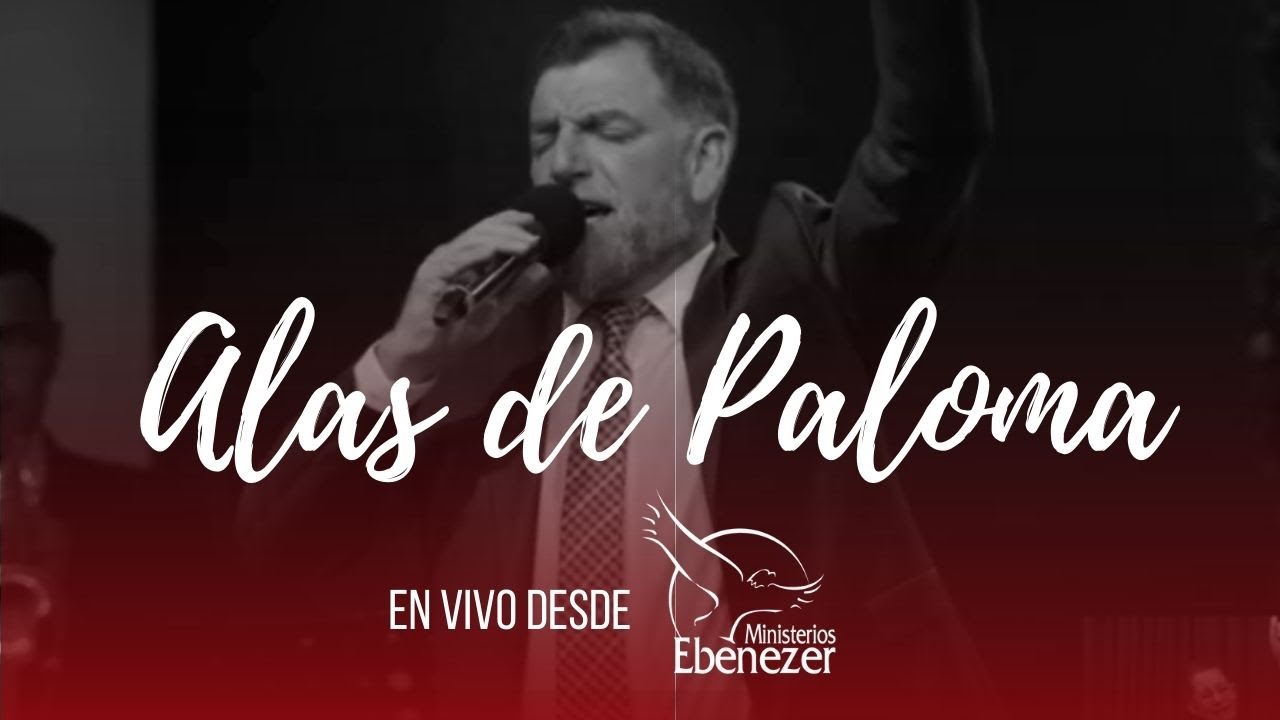 Billy Bunster en Ministerios Ebenezer Guatemala // Sobre Alas de Paloma ...
