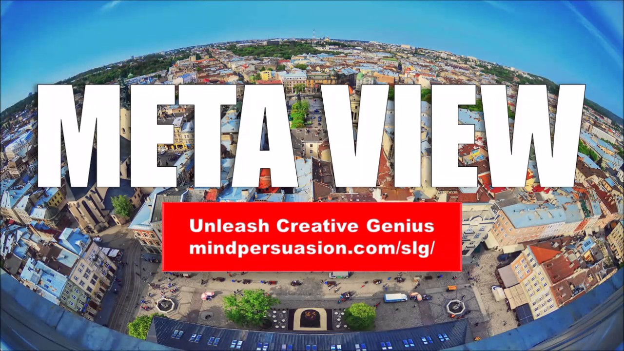 Meta Viewpoint-See the Big Picture Maximize Results Hypnosis - YouTube