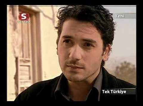 tek türkiye tarık & zeynep