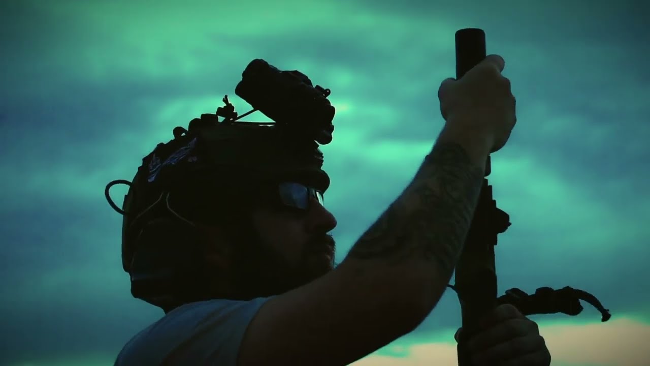 Sometimes, The Things See In The Shadows Are More Than Just Shadows ...