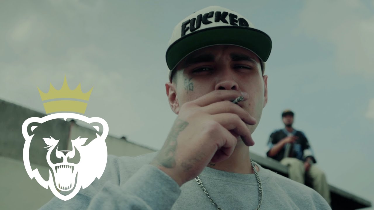 SID MSC // CRAZY INSANO // VIDEO OFICIAL - YouTube