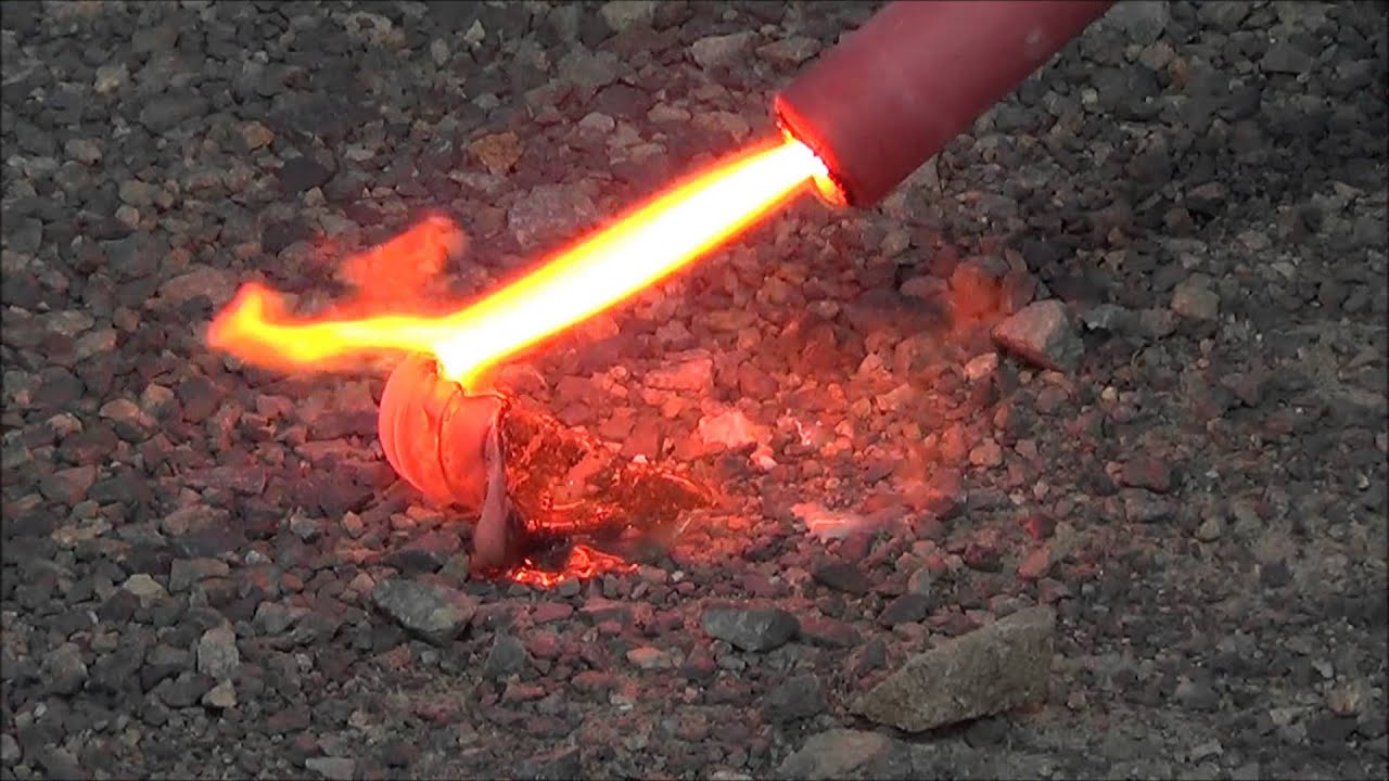 DDEN SAFETY SHINE ROAD FLARE HD wmv - YouTube