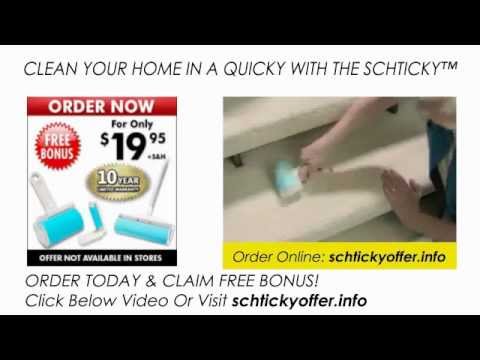 SEE The Schticky FREE BONUS Offer Here - Vince Schticky Review - YouTube