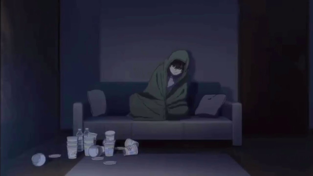 lauv - modern loneliness (slowed) - YouTube