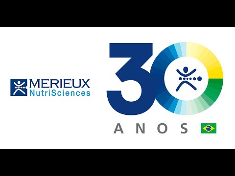 Mérieux NutriSciences Brasil - 30 anos [Trailer] - YouTube