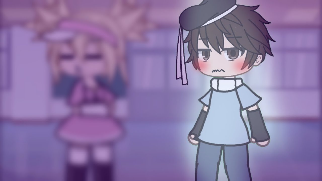 Are You falling Inlove?|| Sanna x Jelly || Ft: 2 Youtubers || Kid AU ...