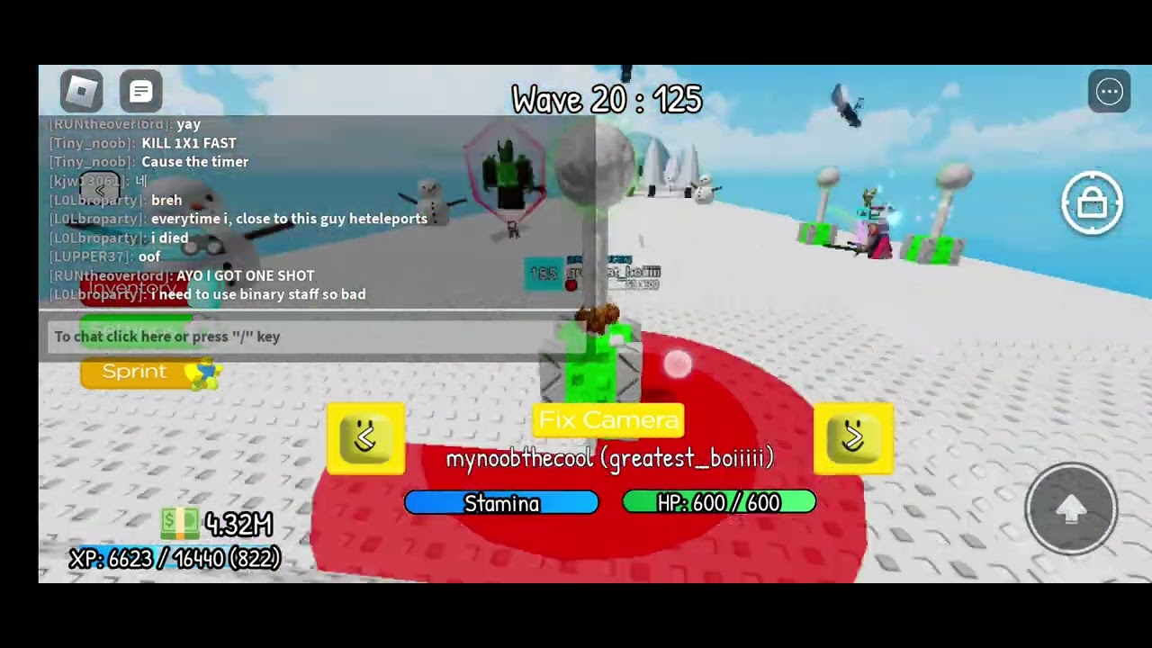playing with lupper and captain (noob invasion roblox) - YouTube
