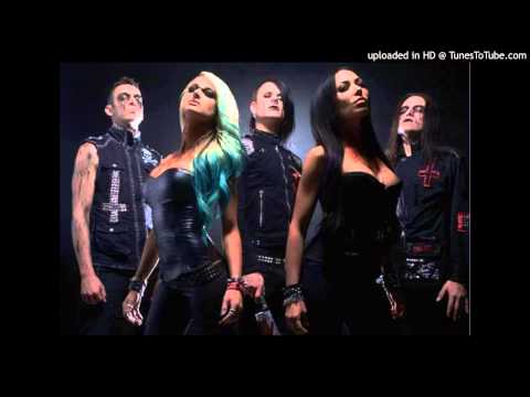 Butcher Babies - Mr. Slowdeath