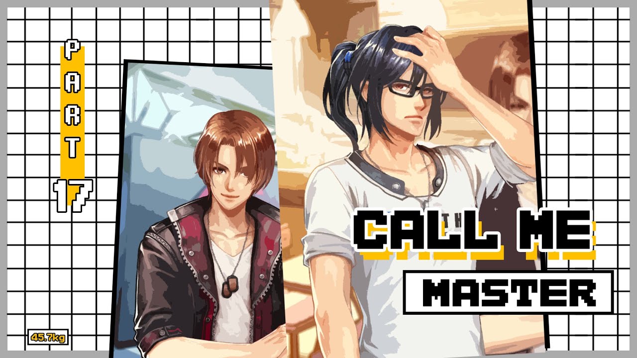 CALL ME MASTER - || Part. 17 [ เบาะแส ] : รูทแบร์ - YouTube