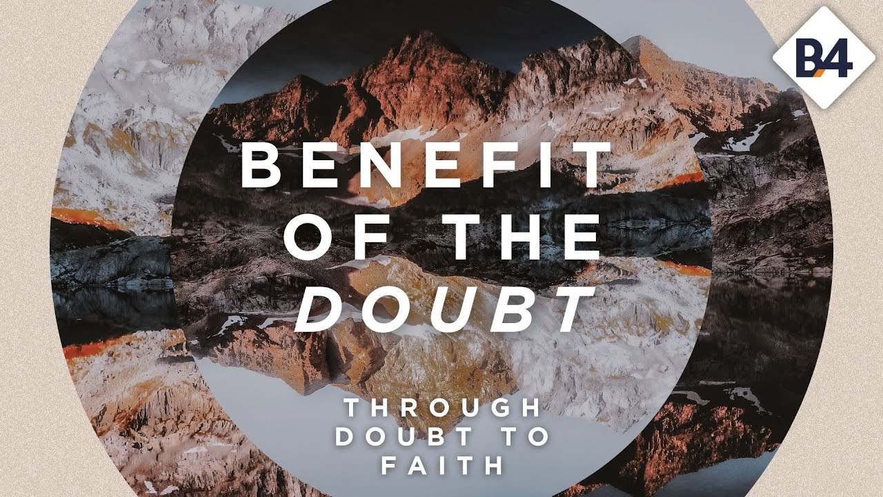 Thomas | Benefit of the Doubt Part 1 - YouTube