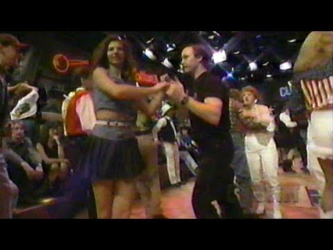 Club Dance 104 - YouTube