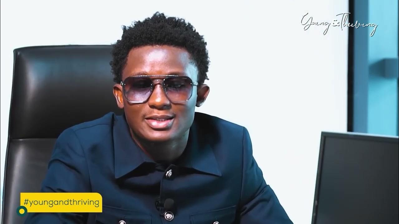 From Suspect to Success: How Kojo Forex Overcame False Accusations and ...