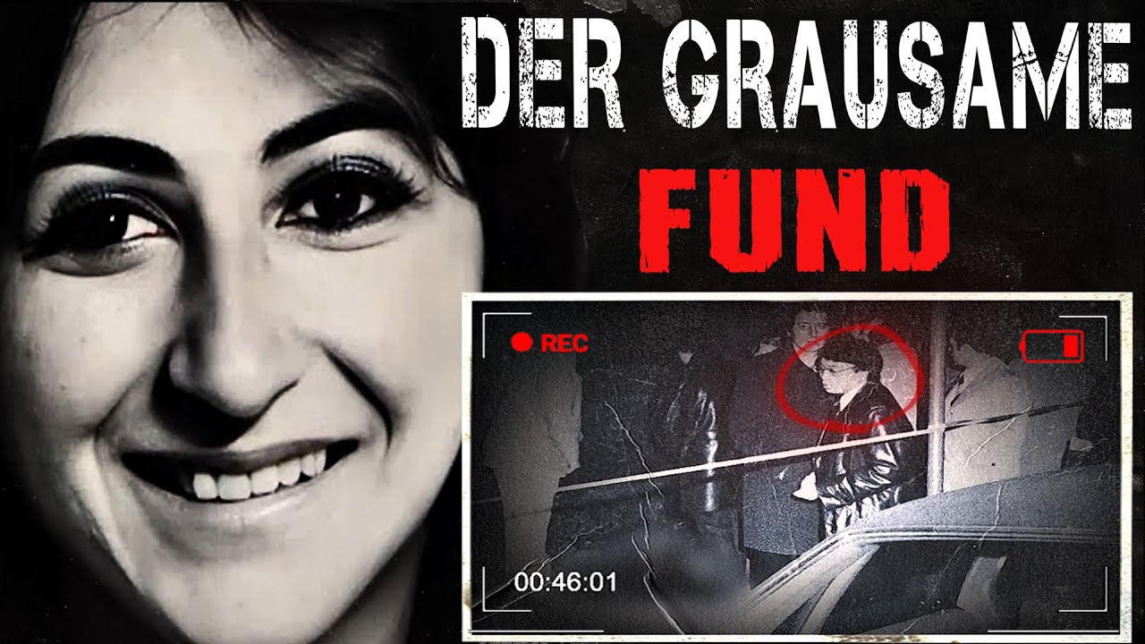 Schock und Entsetzen in New York: Die grausame Geschichte, die die ...