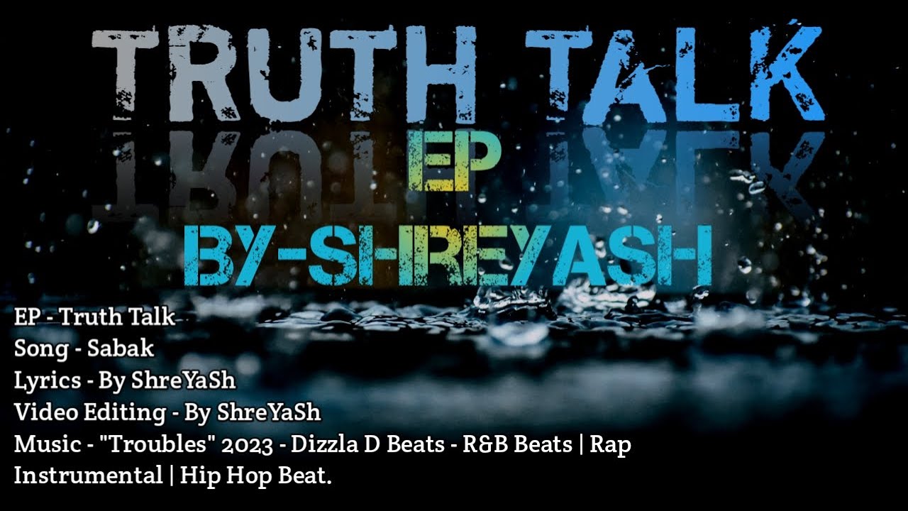 Sabak I Truth Talk EP I By Inferno I 2023 I - YouTube